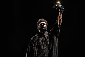 Pre-Sale Tickets: Sabaton To Take The Legendary Tour Across UK And ...